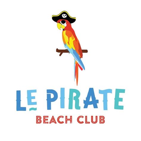 Le Pirate Beachclub Lepiratebeachclub On Threads