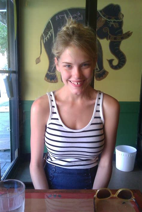 Ashley Smith Image