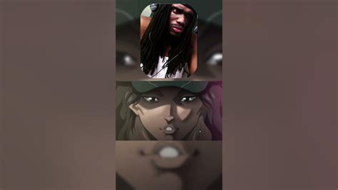 Man Tries To Get Pickles Pickle Baki Ytshort Youtubeshort Youtube