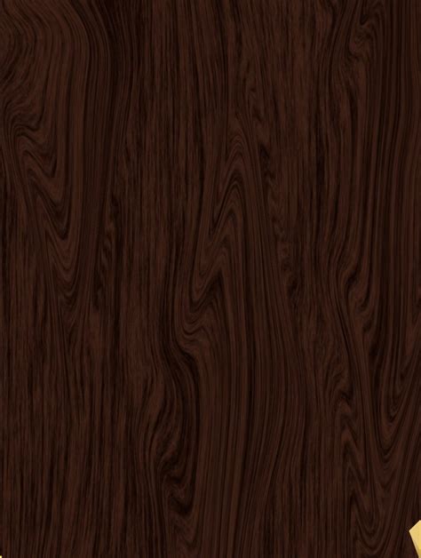 Brown Wood Texture Background