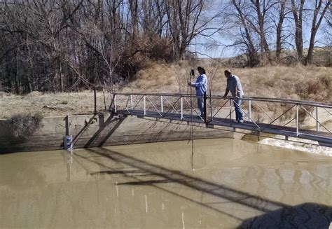 Open Channel Flow Meters SmartMeasurement