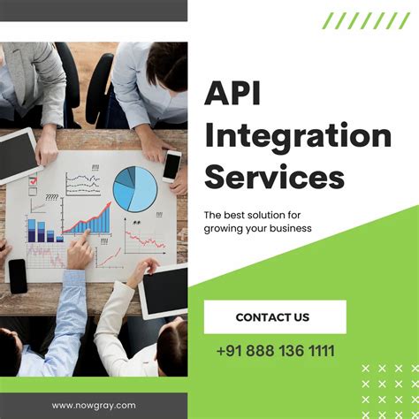 Api Integration Services At ₹ 1000hour In Lucknow