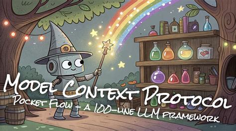 I Built Pocket Flow An Llm Framework In Just 100 Lines — Here Is Why By Zachary Huang Medium