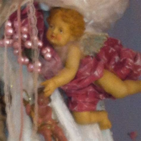 Cherub Tree Topper Cherub Gorgeous Art Three Graces