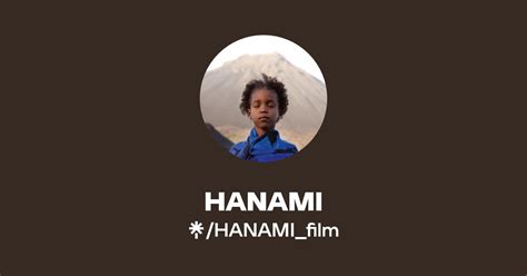 Hanami Instagram Linktree