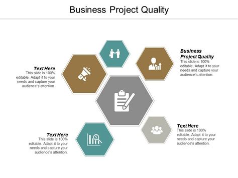 business project quality ppt powerpoint presentation ideas cpb powerpoint presentation sample