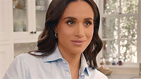 Meghan Is Enormously Shallow For Trying To Become An Instant Beyonce