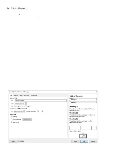 Part B U1 Ch3 Pdf Page Layout Button Computing