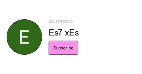 es7 xes