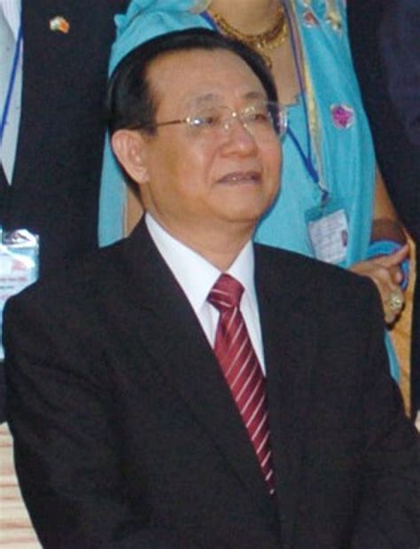 王刚 中国全国政协原副主席 Wikiwand