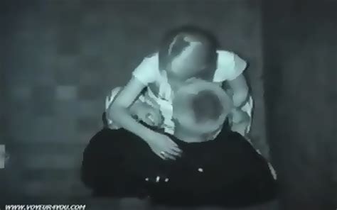 Outdoor Night Intimate Activities Eporner