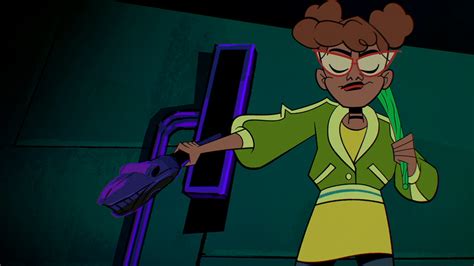 Watch Rise Of The Teenage Mutant Ninja Turtles Season 1 Prime Video