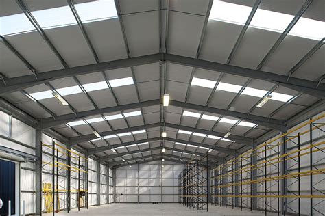 Redwood Distribution Aztec Limited