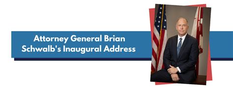 Attorney General Schwalbs Four Pillars Prioritizing Public Safety And