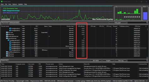 How To Permanently Set Cpu Affinity For A Program In Windows 11 Or 10