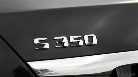 Discontinued Mercedes Benz S Class 2014 2018 Images Carwale