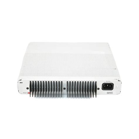 NEW Cisco WS C2960C 12PC L 2960C PoE Switch 12 FE 2x Dual Purpose Uplink Dedicated Networks