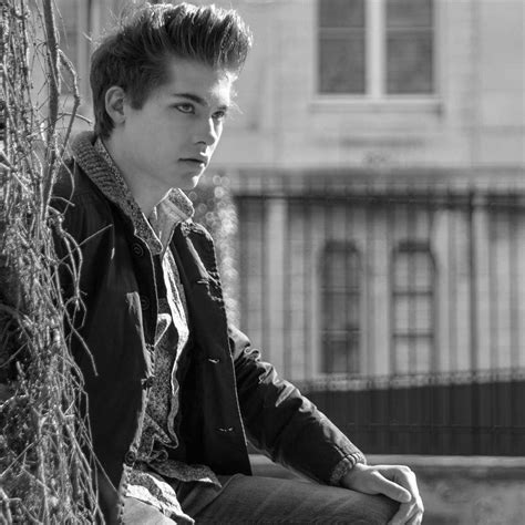 Benjamin COTTE Fiche Artiste Artiste interprète AgencesArtistiques