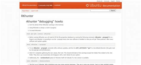 Best Linux Vulnerability Scanner To Scan Linux Servers
