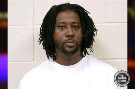 Jamerson Hardy — Bulloch County Jail Bookings