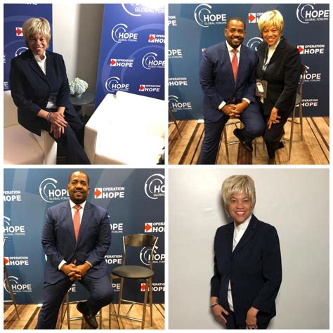 Vpt Productions Media And Entertainment Interviews Caesar Mitchell At The… Vonda Thomas