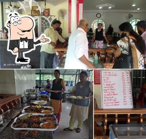 Tharavadu Seafood Restaurant Kochi Restaurant Reviews