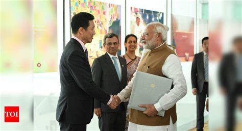 Modi Pm Modi Leaves For India After 3 Nation Tour India News Times