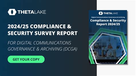 2024 25 Compliance And Security Report For Digital Communications