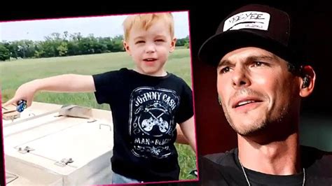 Granger Smith Son Death Death Cause Drowning Nayag News