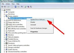 Download The Standard VGA Graphics Adapter Drivers Windows 7