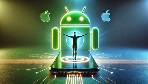 Android Vs Ios Accessibility A Detailed Feature Comparison For 2025