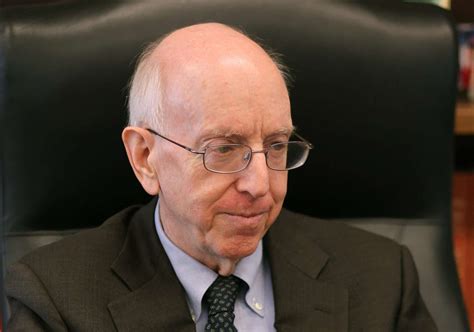 A 2007 Debate Provoked By Richard Posner Illuminates Israels Current