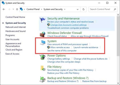 Will Microsoft Kill Control Panel Where Did It Go From System