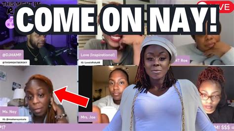Nay Gets Cooked Lets Talk About Black Men S Unemployment Rates
