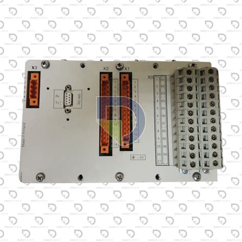 SPAC 315 C AB ABB Direct Parts