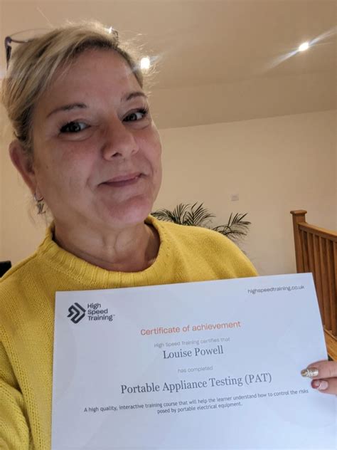 Louise Powell On Linkedin Success