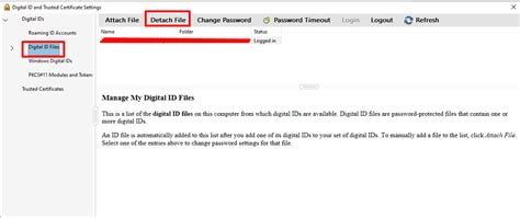 Solved How To Remove Digital Signature Adobe Product Community