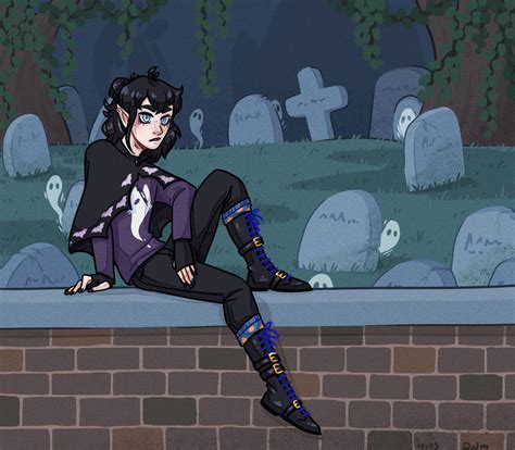 Sas Secret Halloween By Thedalmbuddy On Deviantart