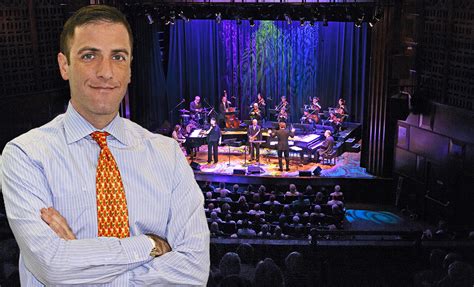 Heading Into Its 150th Anniversary Of Ny Culture And Community The 92 Y With Ceo Seth Pinsky