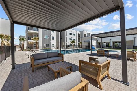 Desert Commons East Apartments 2801 N Zaragoza Rd El Paso Tx 79938