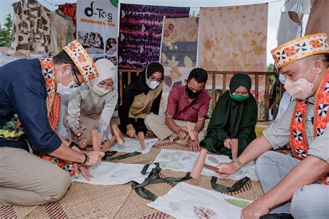 Kampung Rigis Jaya Desa Wisata Di Lampung Barat Untuk Pencinta Kopi
