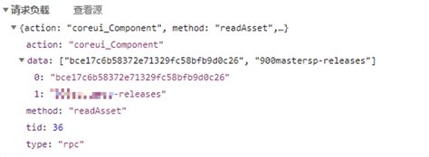 Python Requests 爬取nexus库依赖包数据 个人文章 Segmentfault 思否