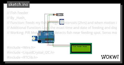 Wokwi Online ESP STM Arduino Simulator