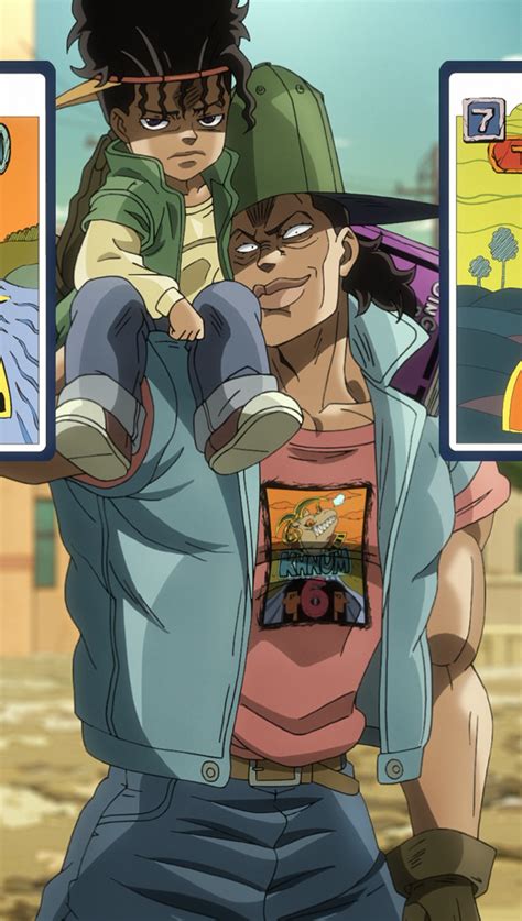 Oingo Jojos Bizarre Encyclopedia Jojo Wiki