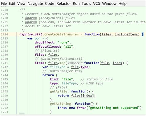 CS Functions Jack 李