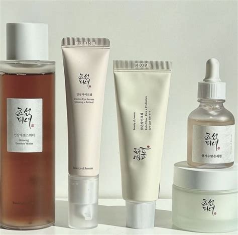 Top Korean Skincare Brands For Beautiful Skin