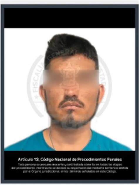 Cayó Uno De Los Sicarios Del Cjng Que Participó En La Masacre De 13