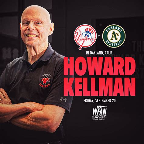 Indianapolis Indians On Linkedin Howard Kellman Is Heading Back To The