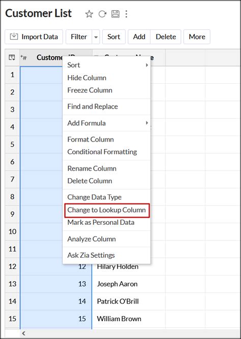 zoho creator integration zoho analytics on premise