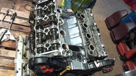 Porsche Gts Engine Test Movie Clip Youtube